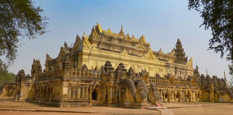 drevne ruševine Archives - Pixelizam